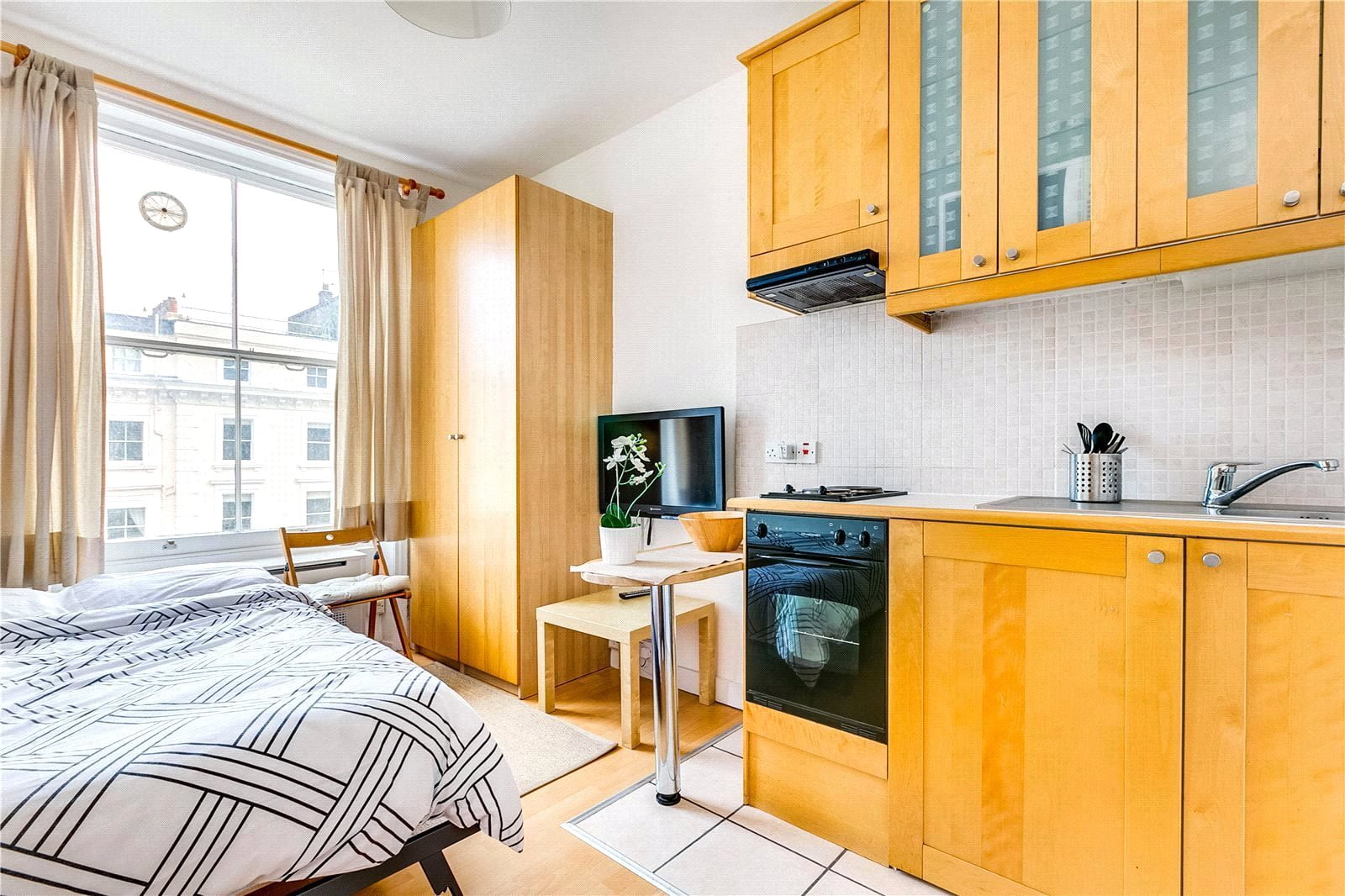 Private Student Accommodation in London | Student Flats near Universities
